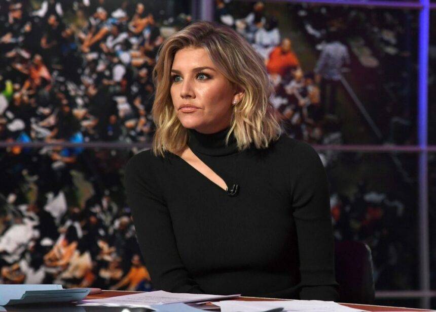Charissa Thompson Hacked: Charissa Thompson Phone Hack, Watch Photos ...