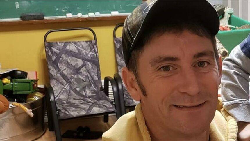 David Schultz Iowa: David Schultz Missing Iowa, Iowa Man David Schultz ...