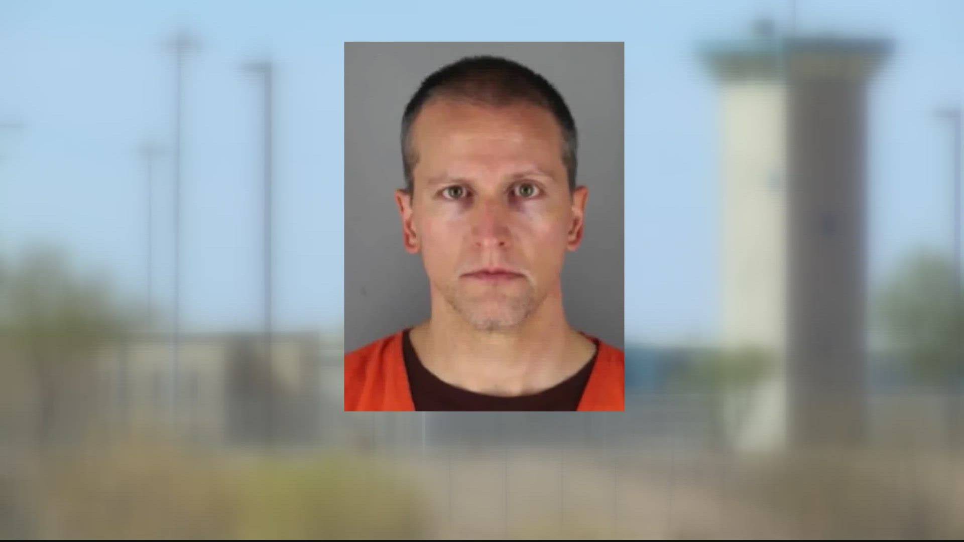 Derek Chauvin Prison: Derek Chauvin Appeal Sentencing, Where Is Derek ...