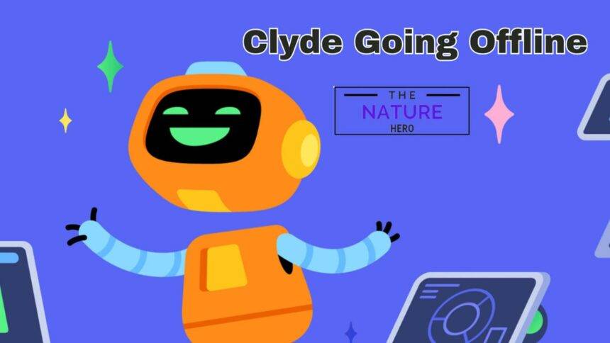 Discord Clyde Going Offline, Why Is Clyde Going Offline? Clyde AI ...
