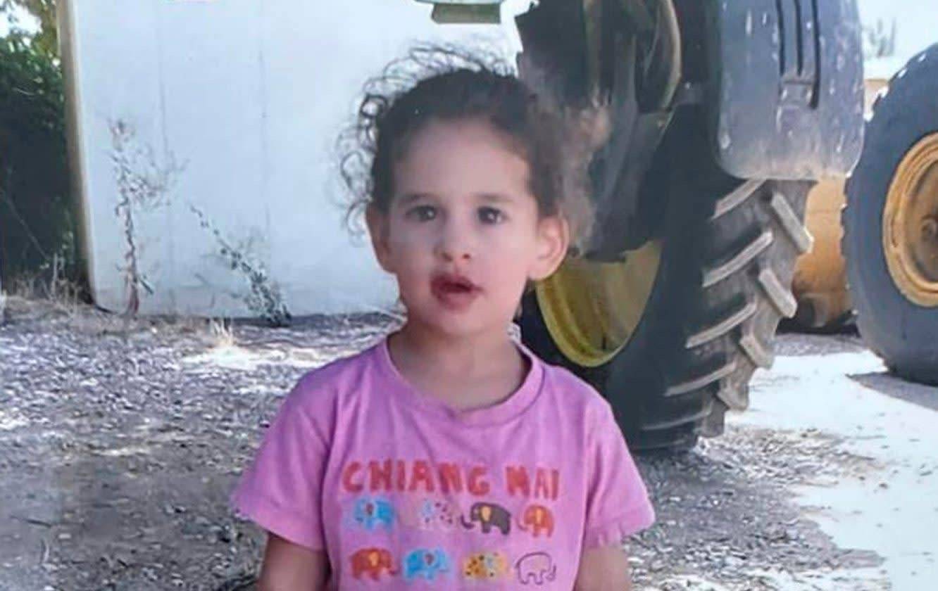 Abigail Eden Parents Israel, Abigail Eden Family, and Siblings, Does ...