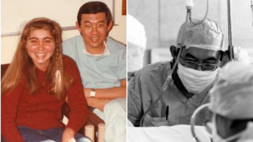 Dr Victor Chang Wife: Victor Chang Net Worth, Age, Family - NAYAG Today