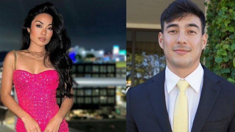 Dr. Tyler Bigenho Wife, Girlfriend, Age, Wikipedia, Nationality, Is ...