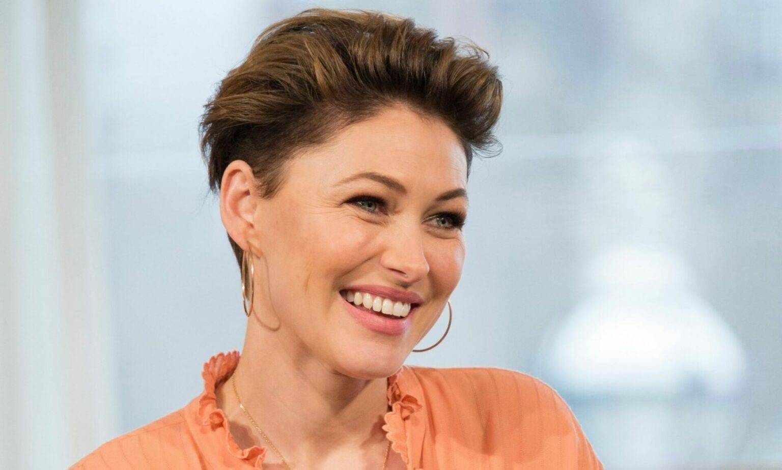 Emma Willis's Allegations and Confession Explained - NAYAG Today