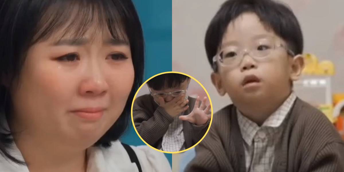 Geum Ji Eun Parents, Watch TikTok Viral My Golden Kids Ep 169 Video ...