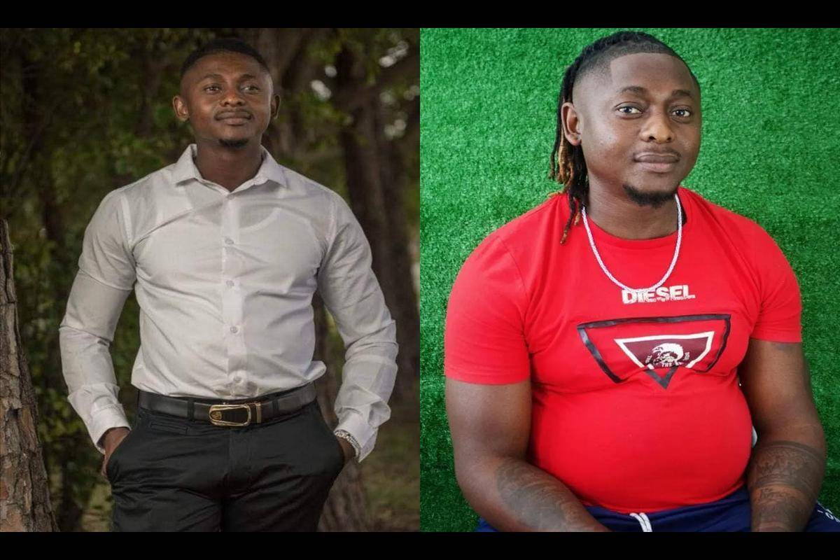 Gogo Mathambo From Fake Passed Away, Gobela Gogo Mathambo Cause of ...