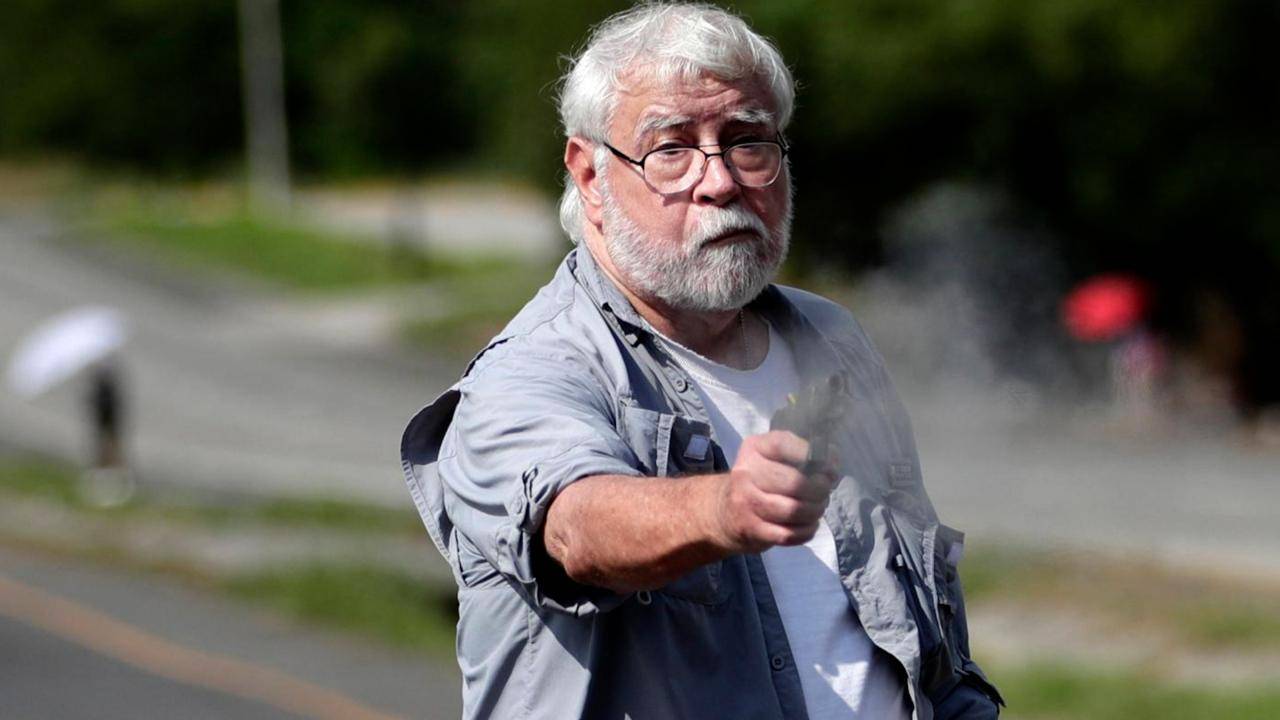 Panama Protest Shooting Video Reddit, Climate Protest Shooting by ...