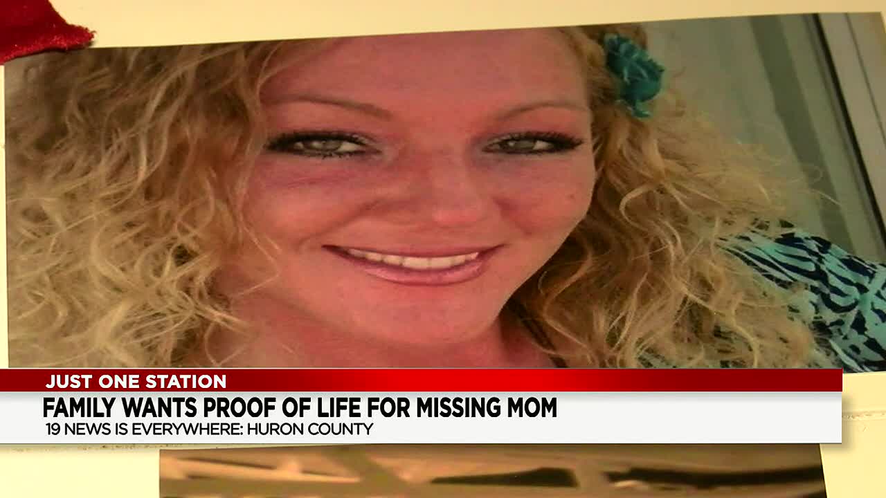 Amanda Dean Missing, Amanda Dean Norwalk Ohio, and Richard Dean ...