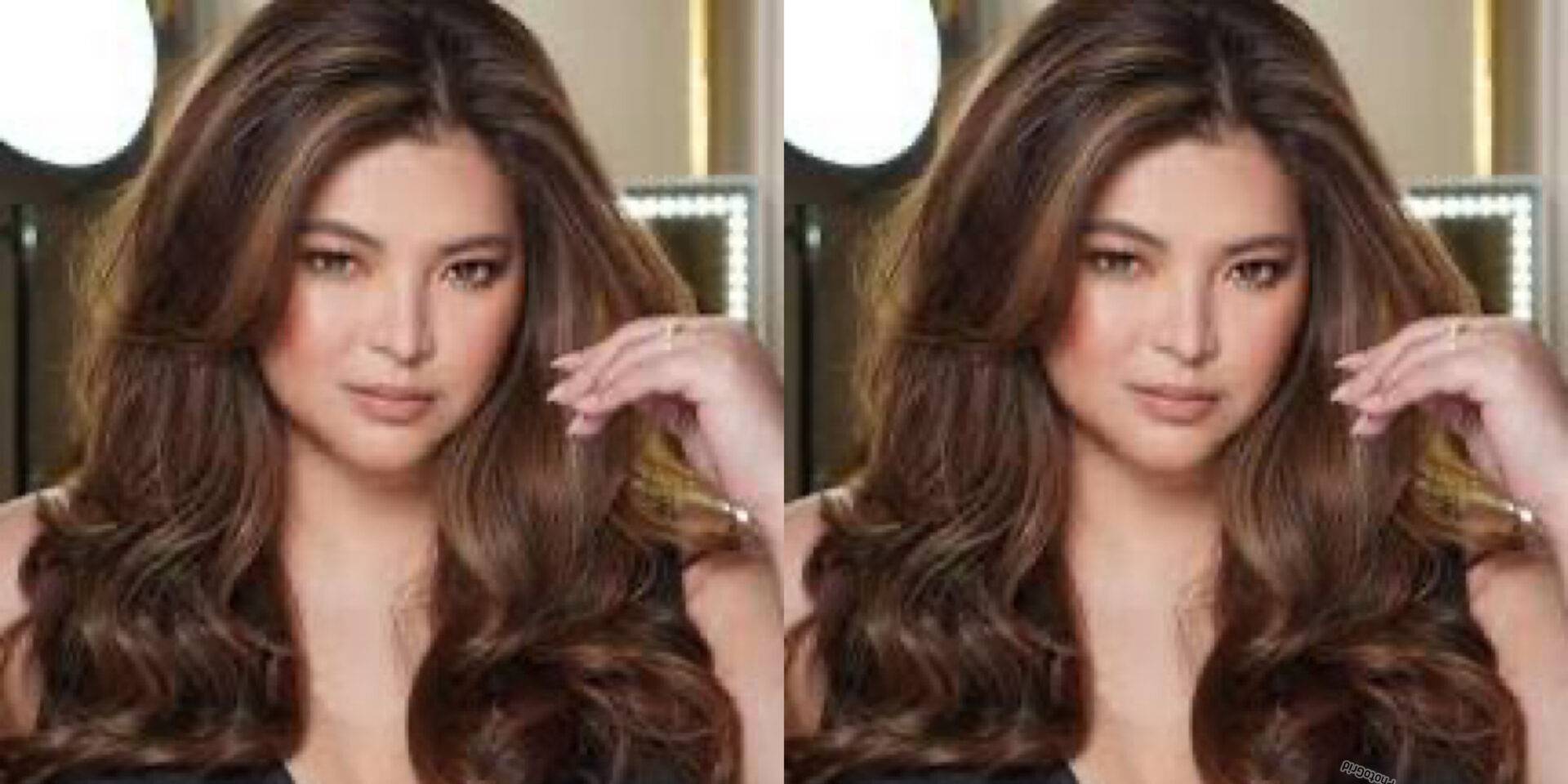 What Happened to Angel Locsin? Is Angel Locsin Still Alive? Angel ...