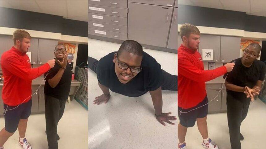 Is Elijah Jamerson Alive? What Happened to Elijah Jamerson? Elijah ...