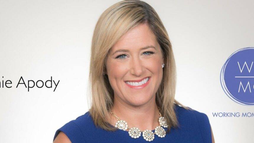Is Jamie Apody Leaving Action News? Did Jamie Apody Leave Channel 6? Is ...