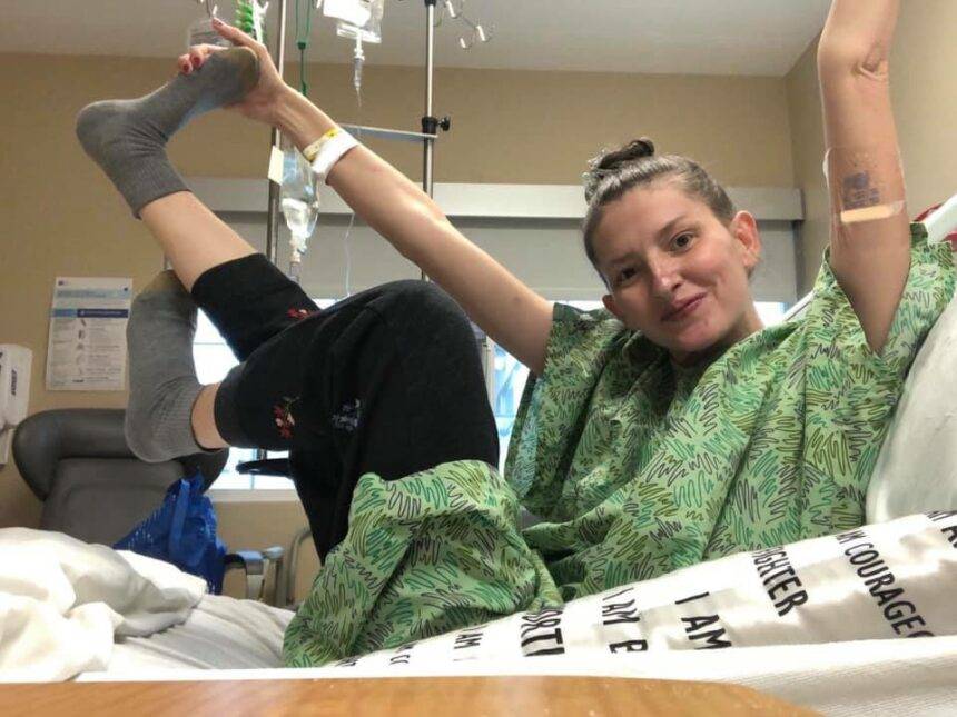 Jenny Apple Update and Funeral: Jennifer Appleford Obituary California ...