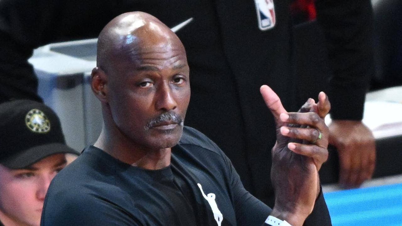Karl Malone 13-Year-Old Underage Girl: Why Karl Malone Refused to Pay ...