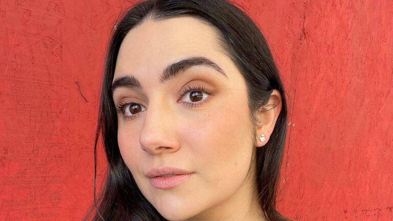 Is Safiya Nygaard Pregnant? Safiya Nygaard Ethnicity, Ethnic Background ...