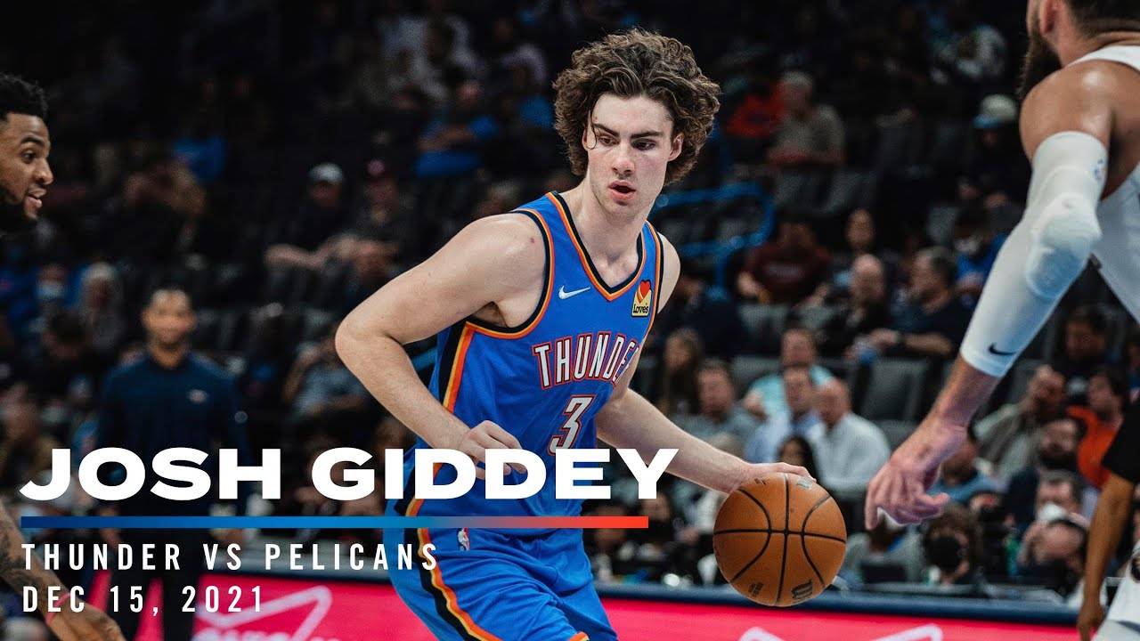 Josh Giddey Video Twitter, Watch Josh Giddy and Livv Cook Video Reddit ...