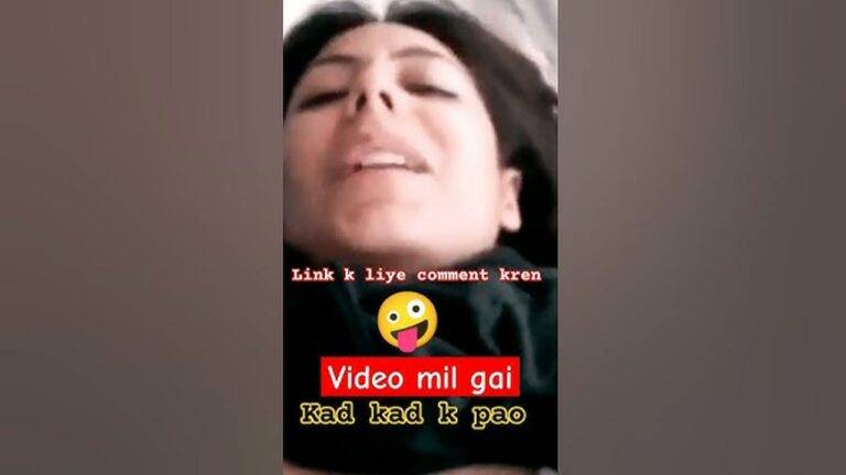 Kad Kad KE Pao Viral Video, Baby Kad Kad K Pao Meaning - NAYAG Today
