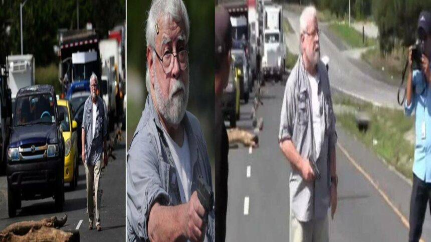 Kenneth Darlington Shooting Video Twitter, Kenneth Darlington Full ...