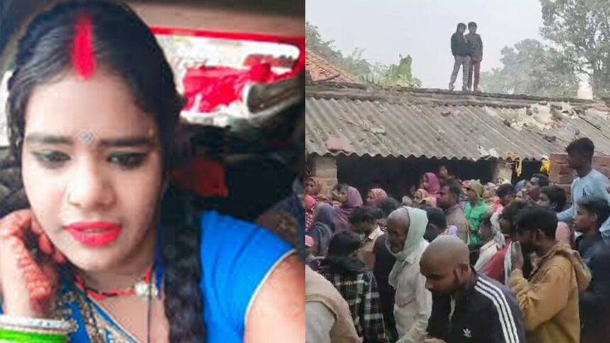 Malti Chauhan Death News, YouTuber Malti Chauhan Death Video, Malti ...