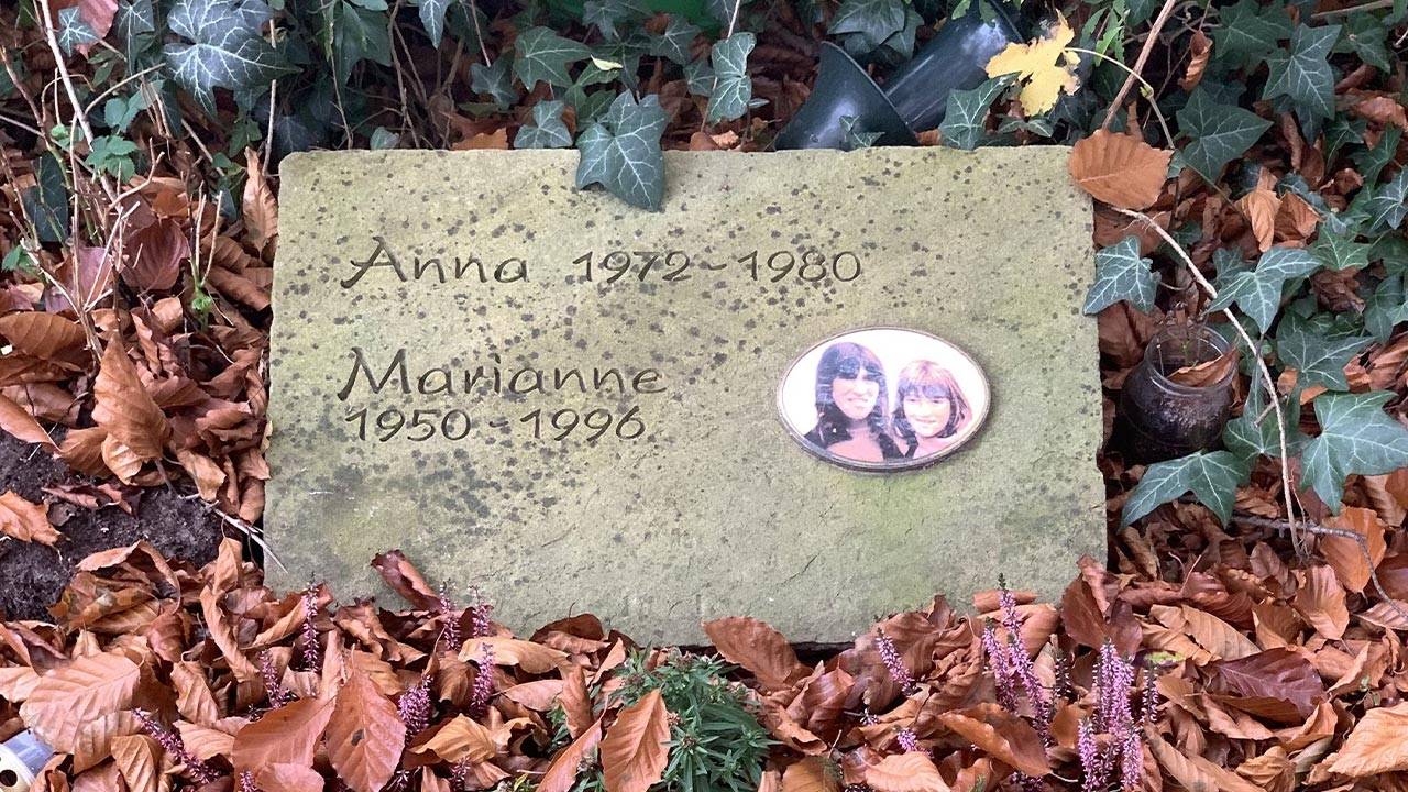 Marianne Bachmeier Video, Cause of Death, Killed Klaus Grabowski ...