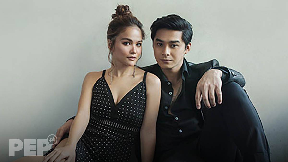 McCoy de Leon Girlfriend, McCoy de Leon and Elisse Joson Relationship ...
