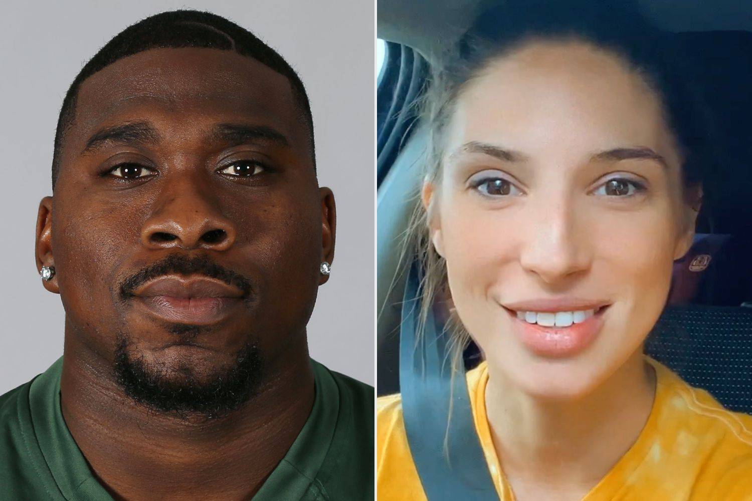 Zac Stacy Video Full Watch, NFL Player Zac Stacy Wife and Ex-Girlfriend ...