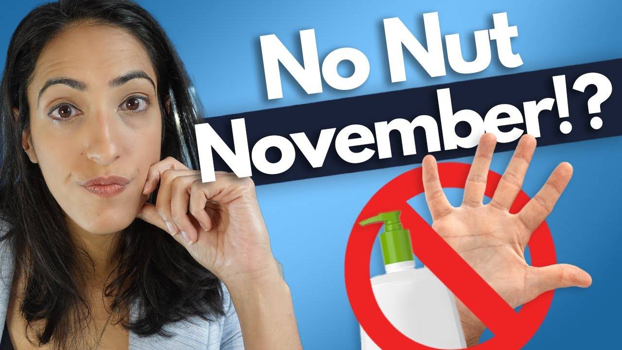 No Nut November Rules and Mean, What Is it Supposed to Do? Is NNN ...
