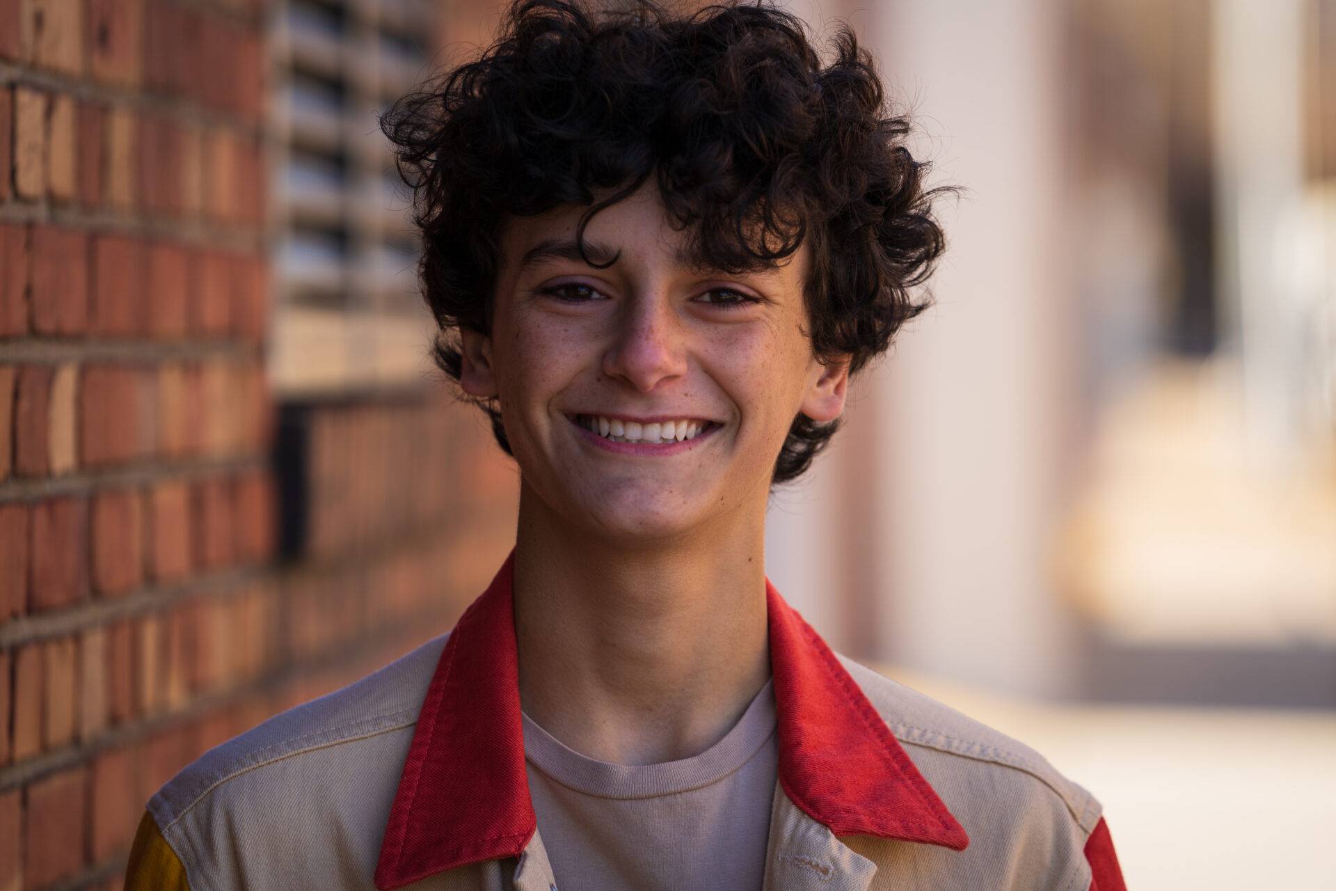 Is Nicolas Cantu Gay? Nicolas Cantu Sexuality, Is Nicolas Cantu ...