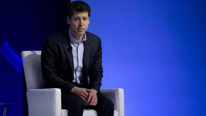 OpenAI Sam Altman: Why Sam Altman Fired? Is Sam Altman Back? - NAYAG Today