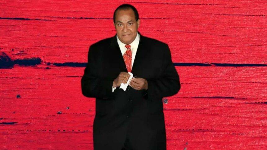 Pablo Guzman Net Worth 2023, Pablo Guzman Wife, Children and Family ...