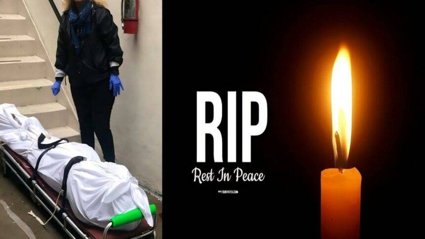 Rocco Rodden Death, Rocco Rodden Passing News, Rocco Rodden Obituary ...