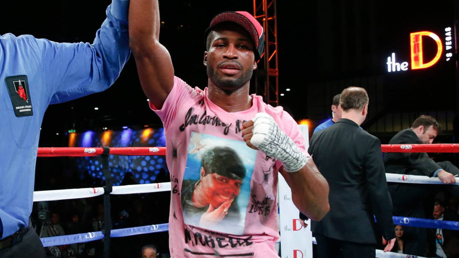 Samuel Teah Philadelphia Death, Samuel Teah Obituary, Tsunami Sam Boxer ...