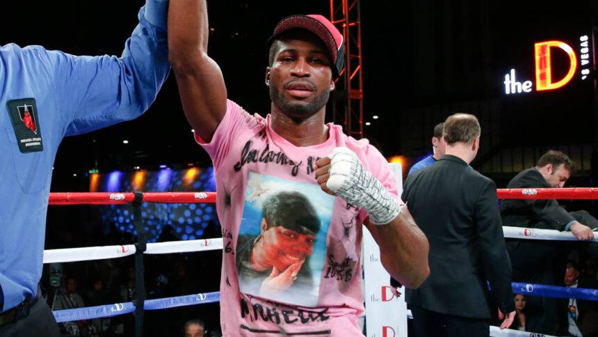 Samuel Teah Philadelphia Death, Samuel Teah Obituary, Tsunami Sam Boxer ...