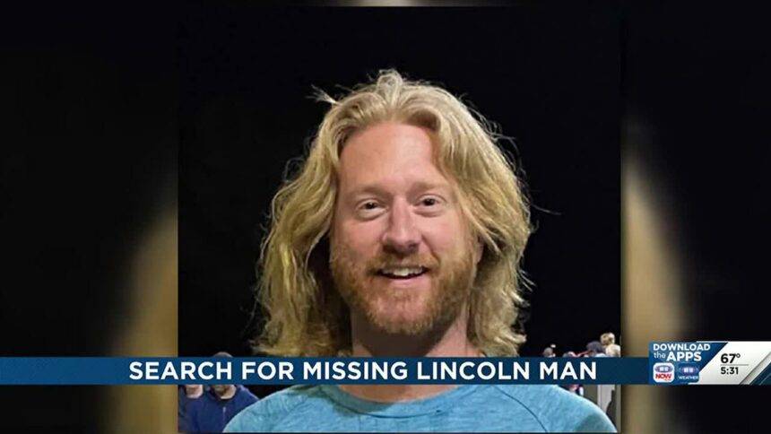 Tyler Goodrich Lincoln NE Nebraska Missing, Found Update on 1011 News ...