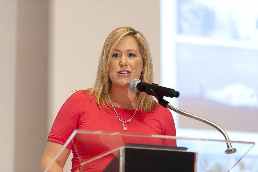 Where Is Jamie Apody Now? What Happened to Jamie Apody? Where Has Jamie ...