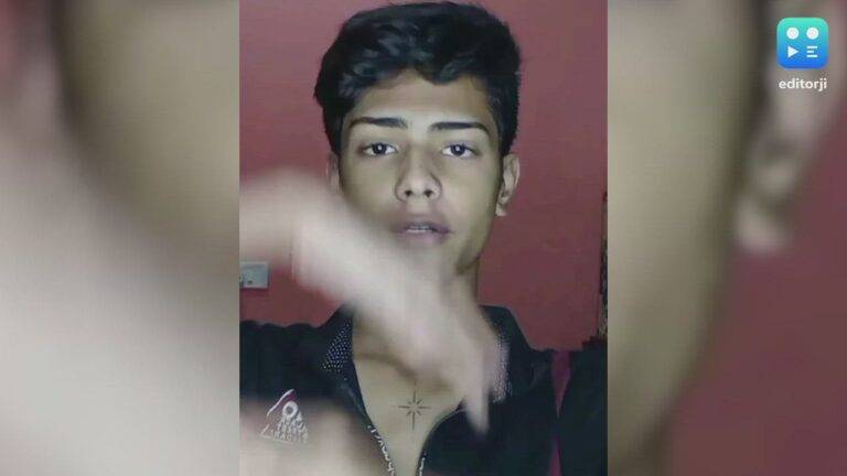 What Happened to Pranshu? Who Is Pranshu? 16-Year-Old Pranshu Yadav ...