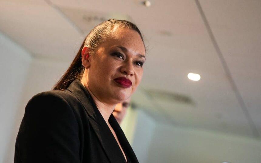 Tory Whanau Husband, Children, Age, Net Worth, Who Is Tory Whanau ...