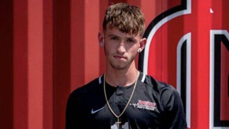 Who is George Obregon Jr? Mom Michelle Obregon Speaks Out on Twitter ...