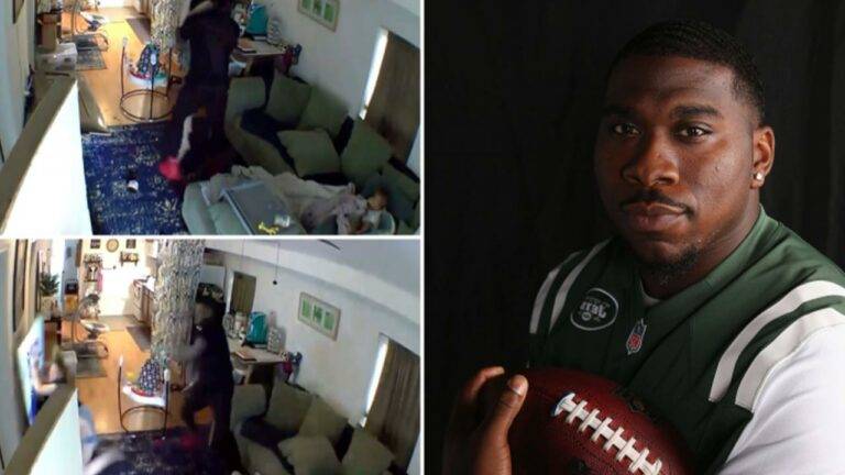 Zac Stacy Video Full Watch, NFL Player Zac Stacy Wife and Ex-Girlfriend ...