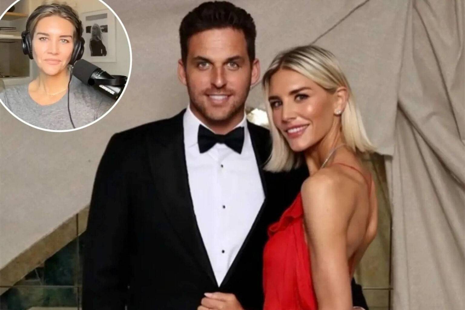 Charissa Thompson Husband 2025: Meet Charissa Thompson's Boyfriend ...