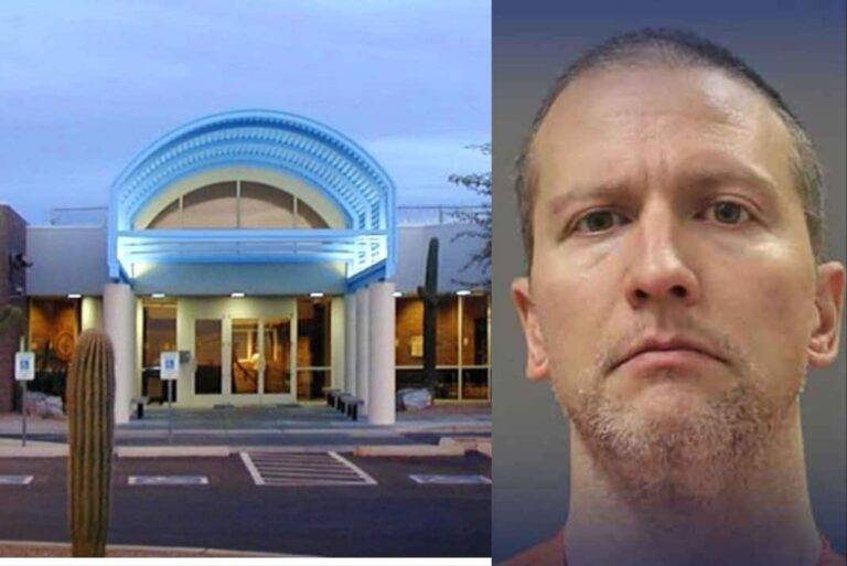 Who Is John Turscak? 52-Year-Old John Turscak FBI Mexican Mafia Photo ...