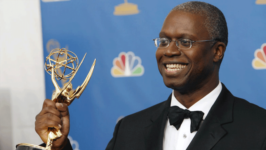 Andre Braugher Ami Brabson, Andre Braugher Wife, Children, Movies ...