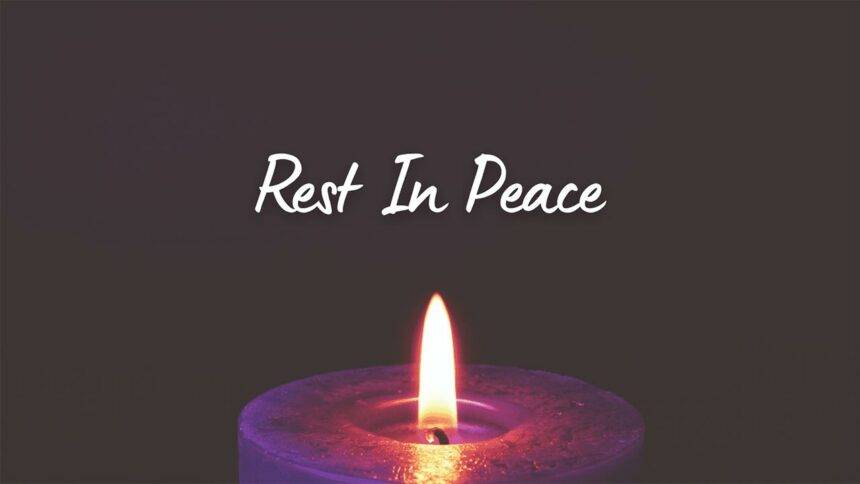 Antonio Ripepi Obituary, Who Was Antonio Ripepi? How Did He Die ...