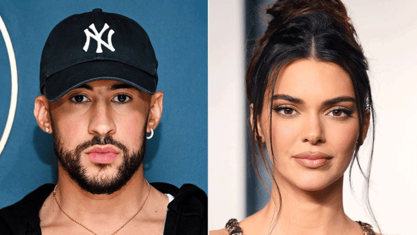 Bad Bunny and Kendall Jenner Break Up, Is Bad Bunny and Kendall Jenner Dating? - NAYAG Today