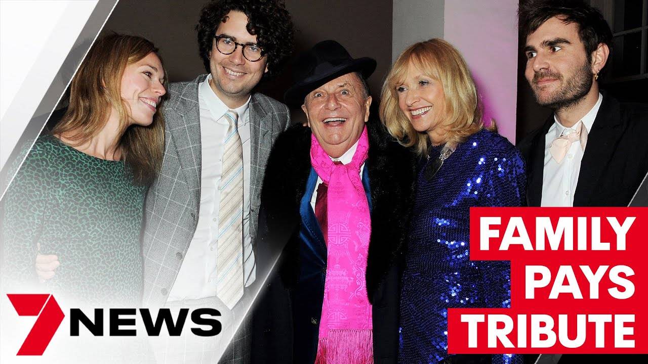 Barry Humphries Children, Wife, Worth, House, Age - NAYAG Today