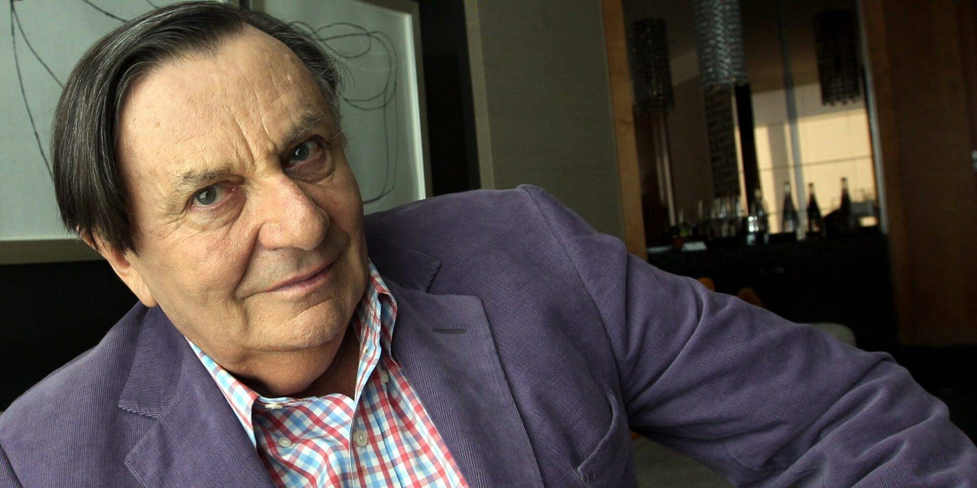Barry Humphries Children, Wife, Worth, House, Age - NAYAG Today