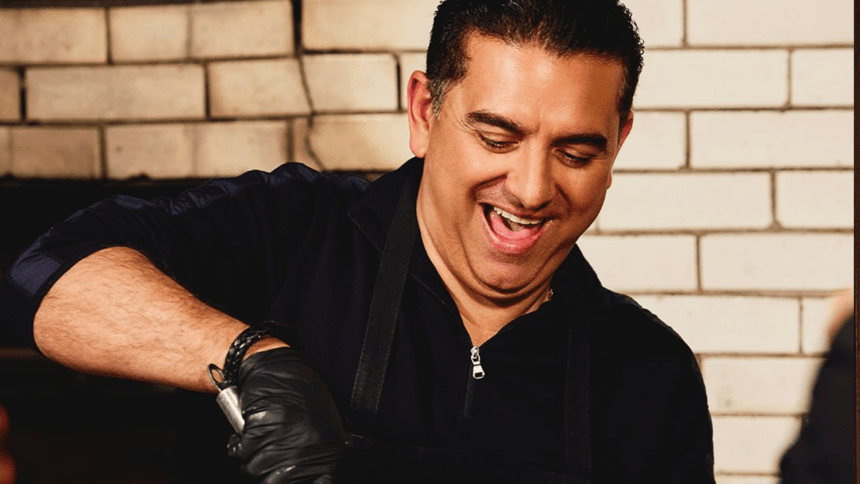 Buddy Valastro 2023 News, Is Buddy Valastro Still Alive? Buddy Valastro ...