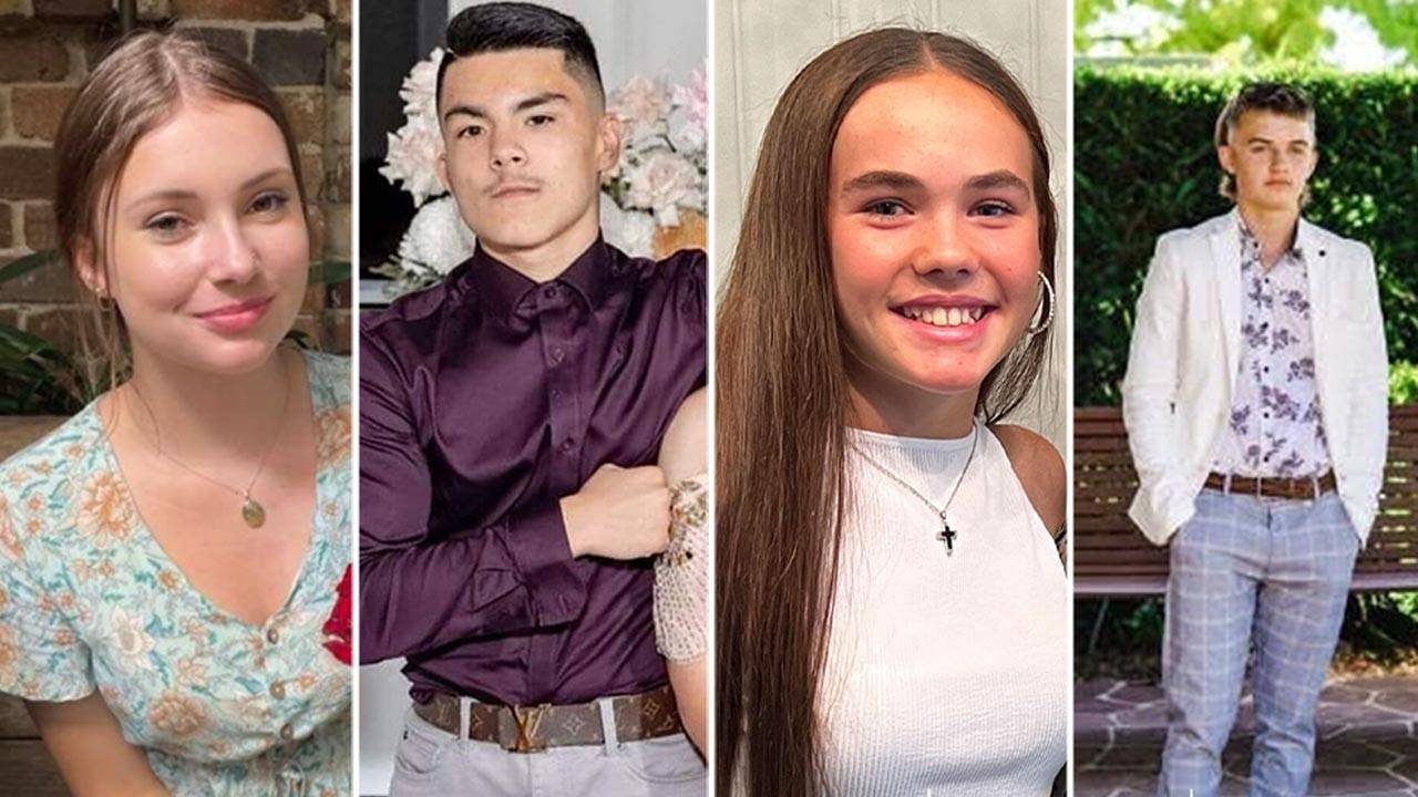 Tyrell Edwards Car Accident, Tyrell Edwards Sentenced 12 Years After ...