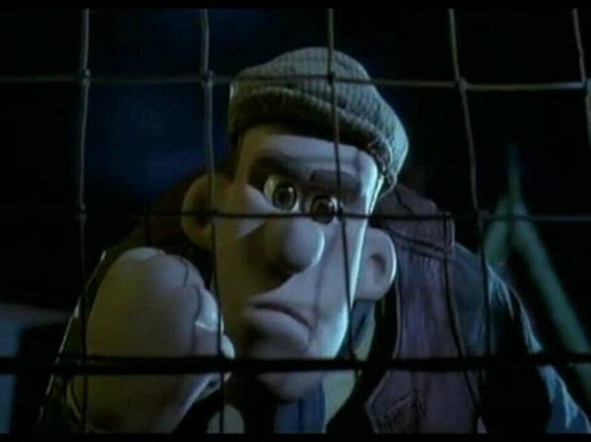 Chicken Run Mr Tweedy, What Happened to Mr Tweedy? - NAYAG Today