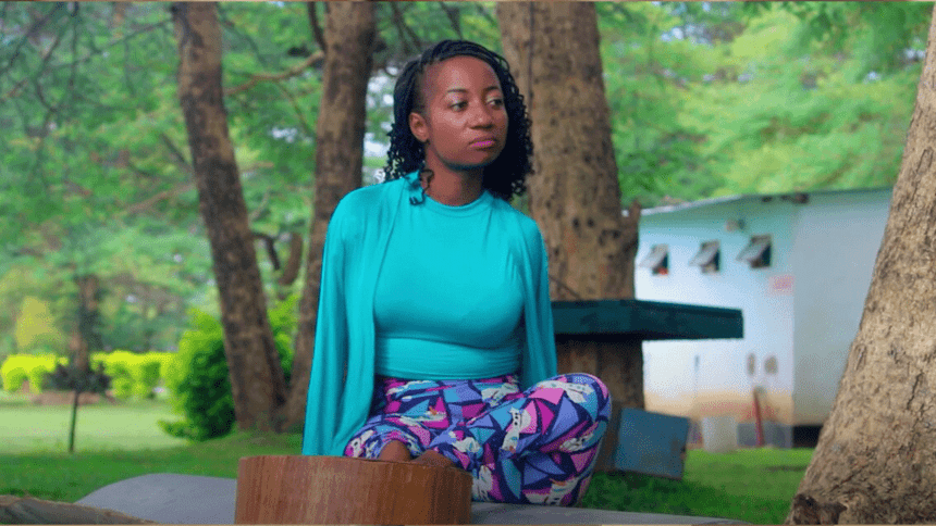 Chipo Muchegwa Husband, Chipo and Terry Relationship, Is Chipo Muchegwa ...