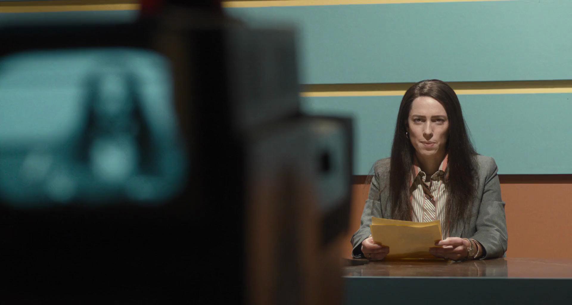 Christine Chubbuck Video Footage, Christine Chubbuck Death Live Real ...